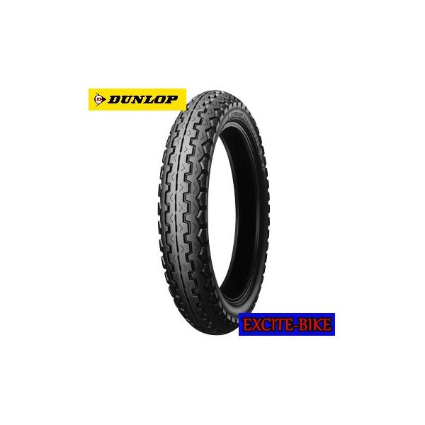 DUNLOP  TT100GP  チューブタイプ  110/90-18 MC 61S TT　前後共通ダンロップ  TT100GP  チューブタイプ  110/90-18 MC 61S TT　前後共通