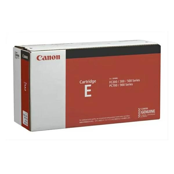 新品 CANON カートリッジ E キャノン CRG-EBLK トナー カートリッジ パソコン 周辺機器 PCサプライ 消耗品 プリンター メーカー 純正 送料無料 4960999820118 FC200 FC210 FC220 FC230...