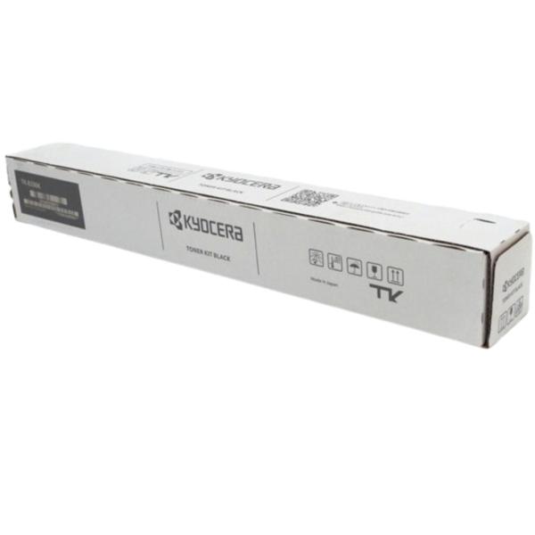 新品 京セラ TK-8336K ブラック TK-8336 KYOCERA トナー カートリッジ パソコン 周辺機器 PCサプライ 消耗品 プリンター メーカー 純正 送料無料 TASKalfa 3253ci 2553ci 3252ci 25...