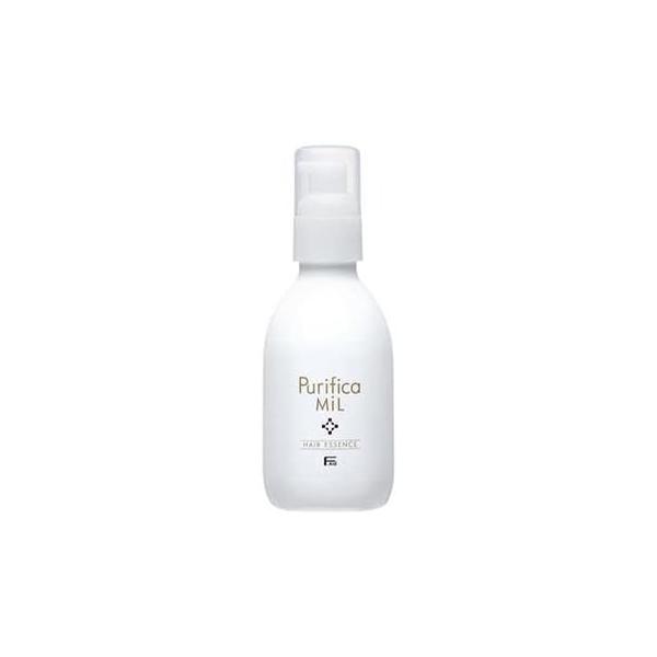 フィヨーレ Fエイド Purifica プリフィカ ミル 150ml フィヨーレ 150ml FIOLE Purifica 美容 コスメ 香水 ヘアケア スタイリング シャンプー リンス 送料無料 しっとりとなめらかな質感を持続させるミルク...