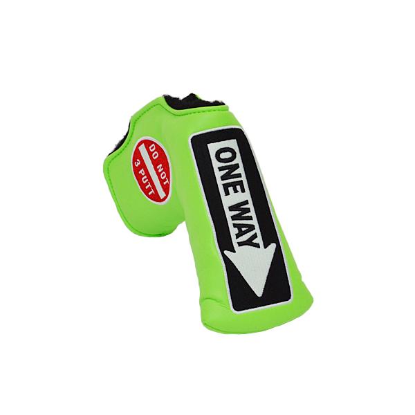 Color：Neon Green開閉はマグネット式Made in USA　