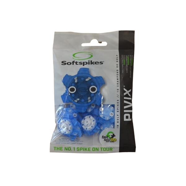 Spike Insert System : Fast Twist 3.0Color : Blue/White18個入り