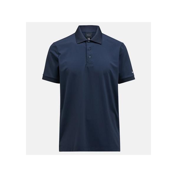 Material : 84％ポリアミド、16％スパンデックスColor :  Salute BlueSize S（着丈:約71cm,身幅:約48cm）M（着丈:約72cm,身幅:約51cm）L（着丈:約73cm,身幅:約55cm）XL（着丈...