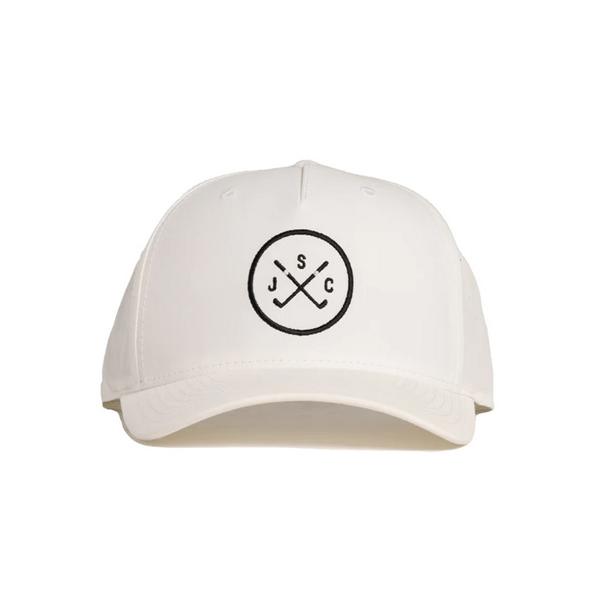 素材 : Nylon 60%、Cotton 40%カラー :  WhiteSize : One Size Adjustable