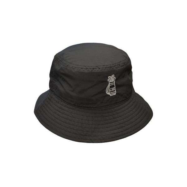 素材 : 100% polyesterカラー :  BlackSize : S/M : 約55cm〜約57cm, L/XL : 約58cm〜約60cm