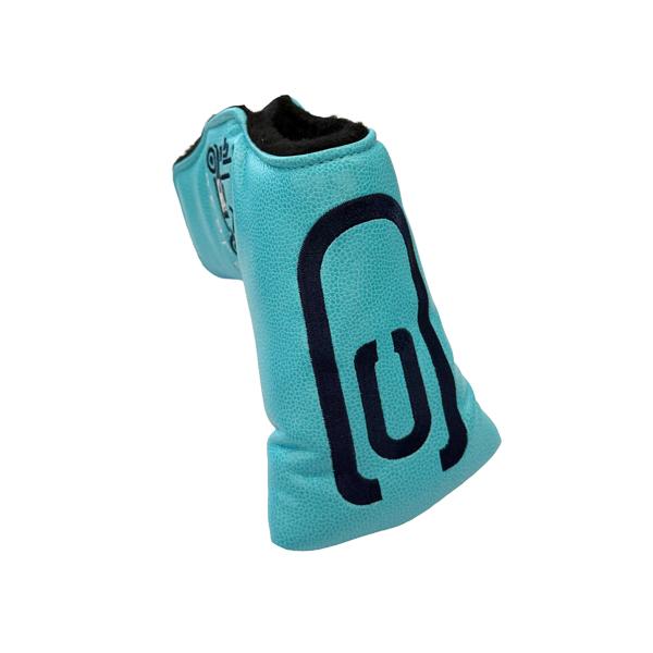 Color : Promessa Turquoise/Navy   