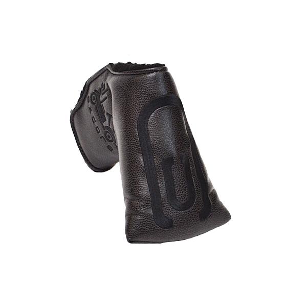Color : Promessa Ebony(Black)   