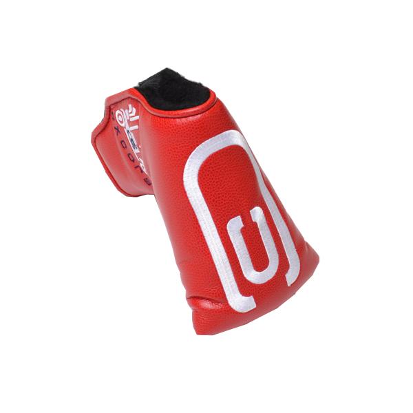 Color : Promessa True Red/White   