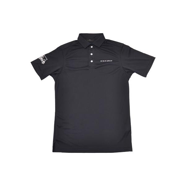 Material : 100% Polyester Color : Black  Size : 46 S（着丈:約69cm , 身幅:約49cm）48 M（着丈:約72cm , 身幅:約52cm）50 L（着丈:約74cm , 身幅:約55...
