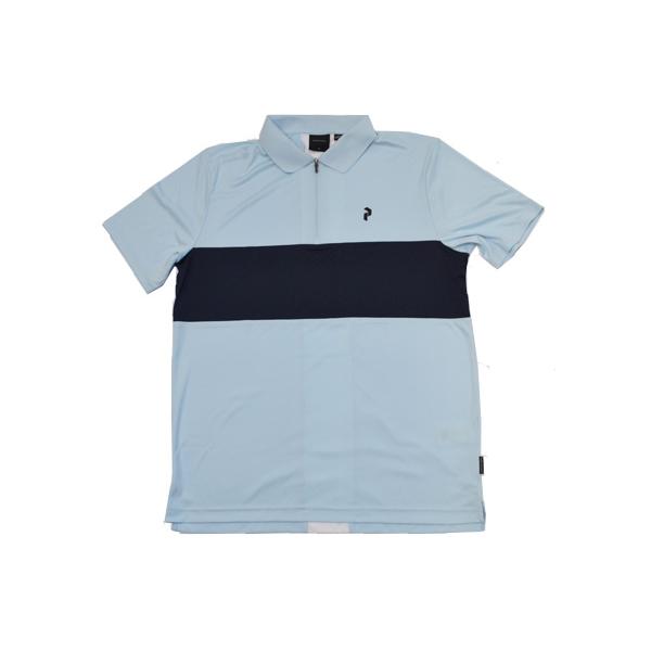 Material : 100％リサイクル再生ポリエステルColor : Cloud/Blue ShadowSize M（着丈:約72cm,身幅:約53cm）L（着丈:約73cm,身幅:約58cm）XL（着丈:約75cm,身幅:約60cm）