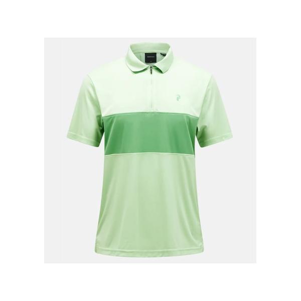 Material : 100％リサイクル再生ポリエステルColor :  Vivid Green/PeppermintSize M（着丈:約72cm,身幅:約53cm）L（着丈:約73cm,身幅:約58cm）XL（着丈:約75cm,身幅:約...