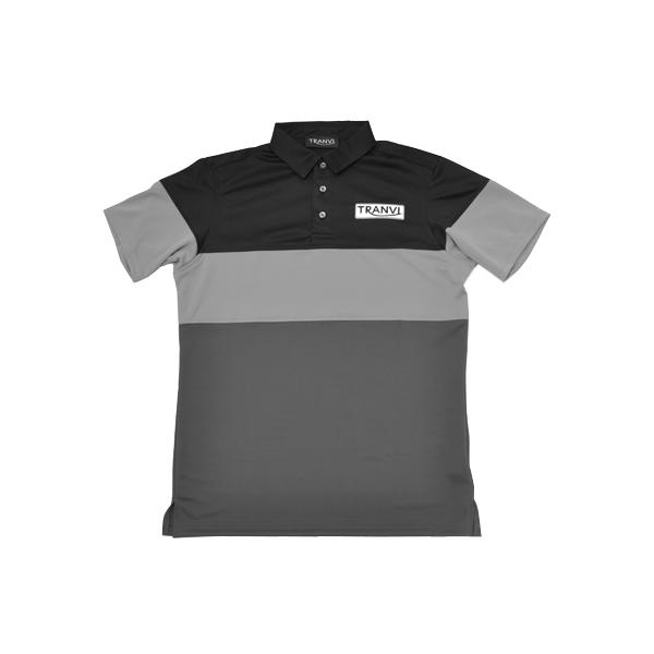 素材：100% Polyesterカラー：Black/Gray/Charcoalサイズ48 M（着丈:約71cm , 身幅:約53cm）50 L（着丈:約72cm , 身幅:約56cm）52 LL（着丈:約75cm , 身幅:約59cm）5...