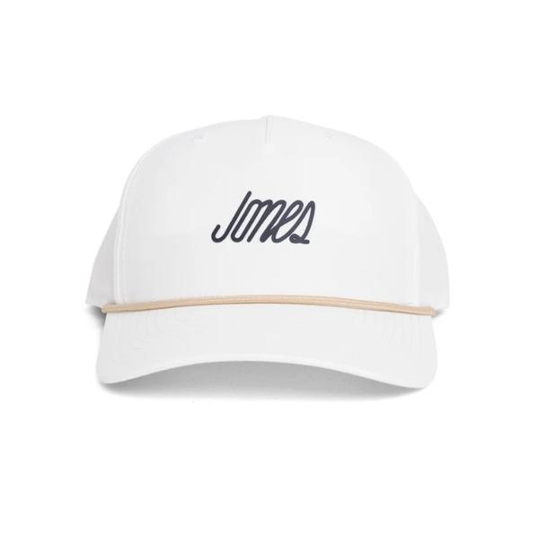 素材 : Nylon 60%、Cotton 40%カラー :  White/Field Khaki Size : One Size Adjustable