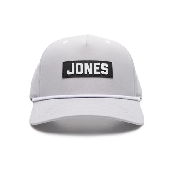 素材 : Nylon 60%、Cotton 40%カラー :  StoneSize : One Size Adjustable