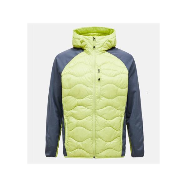 Material  : ダックダウン、700フィルパワー、ダウン90%/フェザー10%Color : CRYSTAL GREEN / MOUNTAIN MISTSize  M(着丈:約72cm, 身幅:約55cm, 袖丈脇:約58cm)L ...