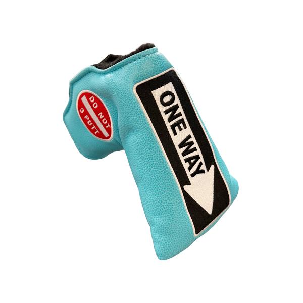 Color：Promessa Turquoise開閉はマグネット式Made in USA　