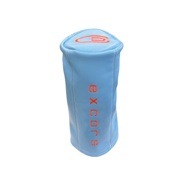 Color : Promessa Carolina Blue/Neon Orangeドライバー用Made in USA