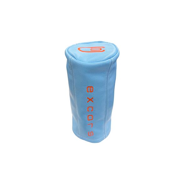 Color : Promessa Carolina Blue/Neon Orangeフェアウェイ用Made in USA