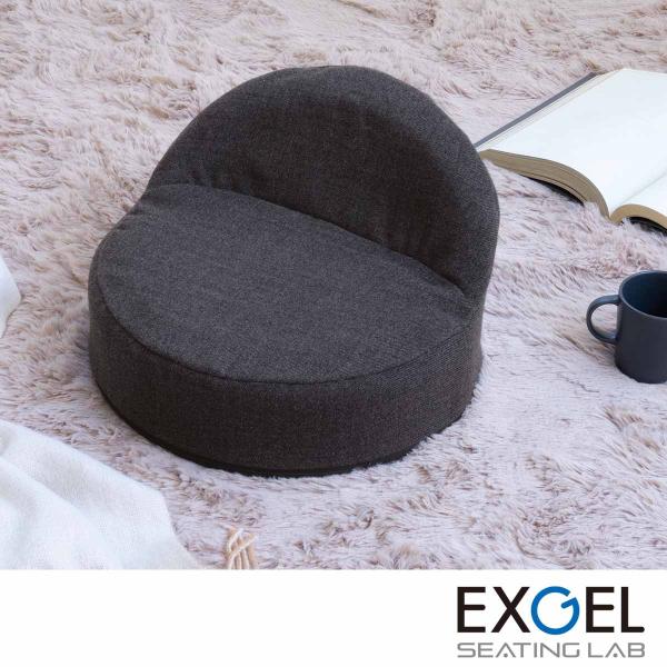 <FONT SIZE="4" COLOR=“#000000”>奇跡のジェル素材 エクスジェル</FONT><br>エクスジェルは車椅子用クッションのトップブランドです。<br>車椅子上で長時間...