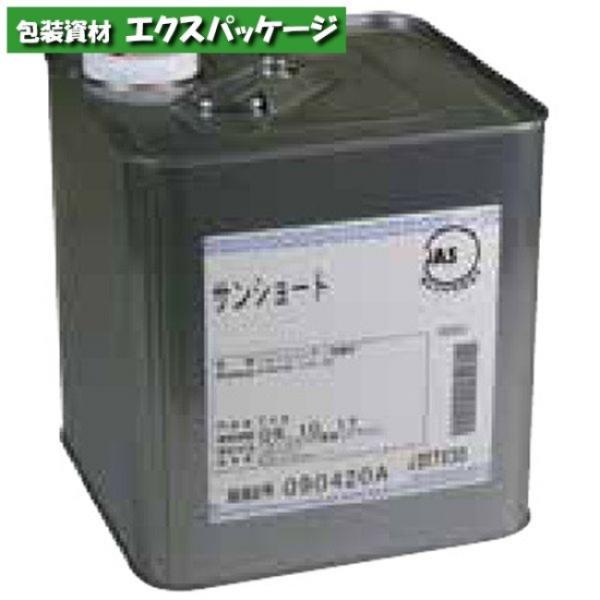 荷姿　5kg缶加工国　日本