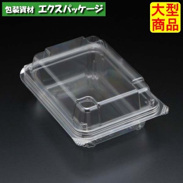 サイズ（外寸)95×125mm　　　（内寸)77×107mm      本体深30mm  蓋高19mmケース入数色柄/Ｂ(黒)/1000(100枚×10袋)重量/5.20g材質/OPS容量/160cc色柄/透明