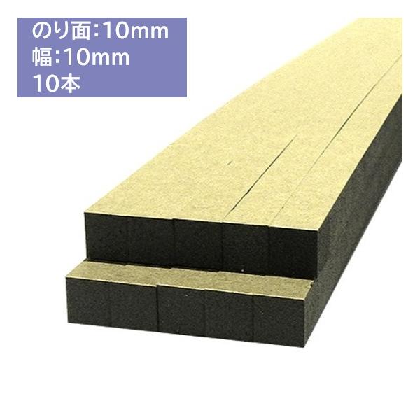 材質：発泡ポリエチレン発泡倍率：15倍片面のり付です