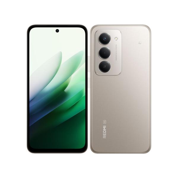 ★商品名SIMフリー 新品未使用 本体Softbank ワイモバイル XiaomiRedmi 15 5G A501XMTitan Gray 灰 チタングレー    4549046156204★内容物新品購入時の標準セット全てそろっております...