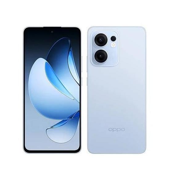 ★商品名SIMフリー 新品未開封 本体AU UQ OPPOReno13 A UQ板 OPG05Ice Blue 青 アイスブルー    4941787147013★内容物新品購入時の標準セット全てそろっております。全ての付属品が御座います。...