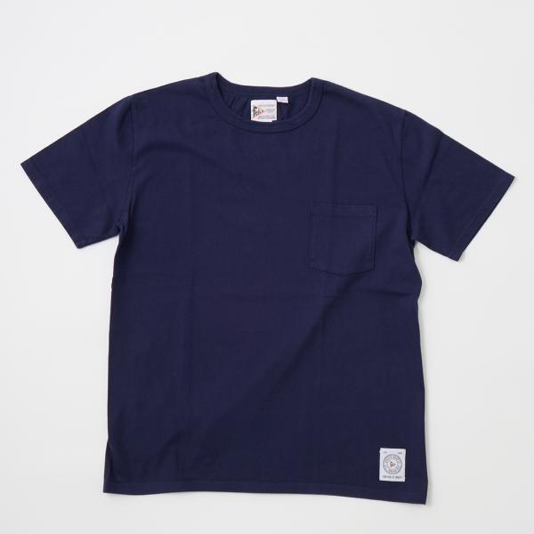 アメリカ発「FELCO（フェルコ）」のS/S CREW NECK POCKET T SHIRT。縫い目のない丸胴ボディのクルーネックポケットＴ。カラーバリエーションを増やしつつ毎年リリースされる定番人気商品。やや短めの着丈でリラックス感のあ...