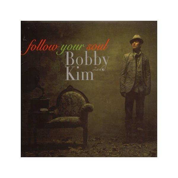ヒップホップの神、Bobby Kim（ボビー・キム）待望の2集。この2年の間に制作した50あまりの作品の中から選び抜かれた曲を収めたという本作には、Epik HighのTabloをフィーチャーした「催眠」、前作のヒット曲「鯨の夢」に引き続き...