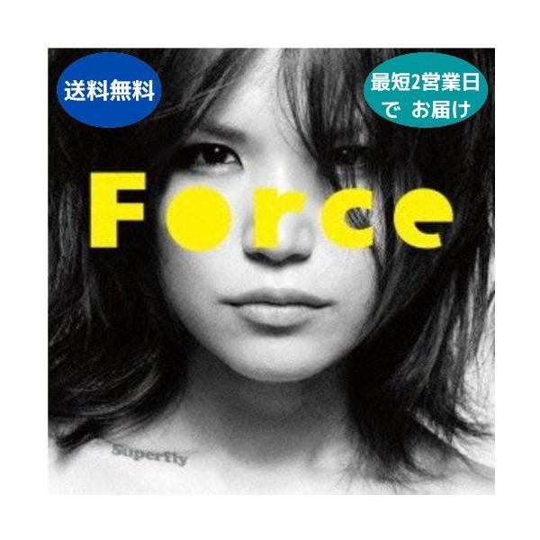 Superflyの通算4枚目となるオリジナル・アルバム。Disk101. Force02. Nitty Gritty03. No Bandage04. 輝く月のように05. 愛をくらえ06. 終焉07. 平成ホモサピエンス08. Get H...