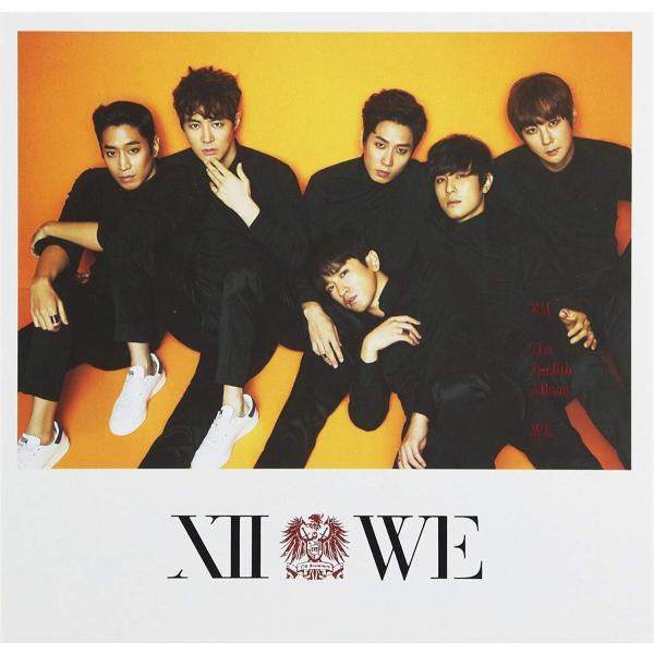 神話(SHINHWA)、1年9ヶ月振りに12集アルバムがリリースこちらのThanks Editionは、52ページのフォトブック付き。1.Alright2.猫3.標的4.White Shirts5.Do not Cry6.氷月7.Give ...