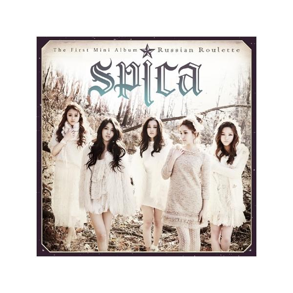 新星ガールズ・グループ“Spica（スピカ）”デビュー！イ・ヒョリが所属するB2Mエンターテイメントからデビューした“SPICA”が遂にデビュー。ヤン・ジウォン、パク・ナレ、キム・ボア、パク・ジュヒョン、キム・ボヒョンの5人組のSPICAは...