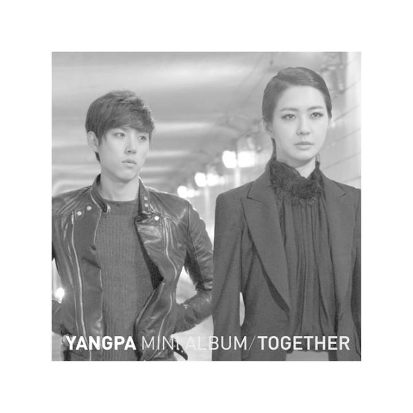 韓国の元祖バラード女王、ヤンパが2ndミニアルバムをリリース! 1997年「若者の愛」でデビューし、以降数々のヒットを飛ばしながら活動を続けるヤンパ。約1年ぶりとなる今作では作詞に挑戦したり、多数の人気アーティストとコラボするなど新たな一面...