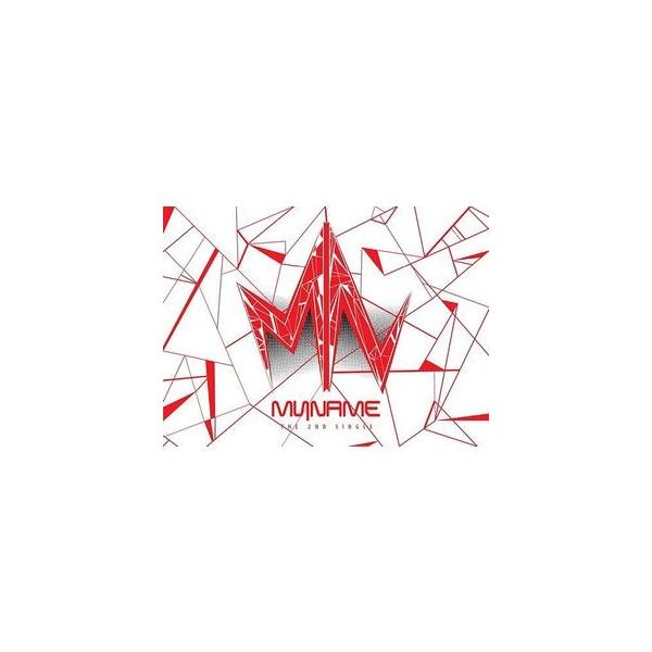 MY NAME 韓国のセカンドシングルをリリース1.Scream my name (intro)2.それしきのこと3.呆れる4.惹かれるじゃないか5.Dream.. (Outro)