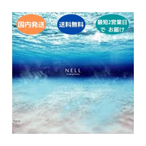 韓国のモダン・ロック・グループ、Nell(ネル)がGravity3部作の2作目となる『Escaping Gravity』をリリース1.Boy - X2.Ocean of Light3.Perfect4.Burn5.Haven6.Walk out.