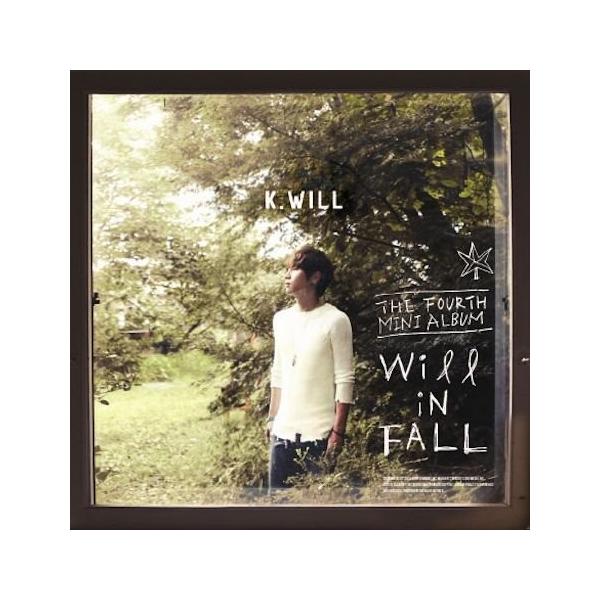 韓国バラード界の貴公子、K.Willの4枚目となるミニ・アルバム！今作には、キム・ドフンやイダンヨプチャギ、ザ・ネームなど敏腕プロデューサーが参加。タイトル曲“野暮ったく、なぜ”は軽やかなピアノの旋律が洗練された雰囲気のR＆Bバラード。この...