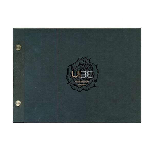 韓国の本格男性デュオVibeの6枚目となるアルバム今作のタイトル「Ritardando」は“だんだん遅く”という意味の音楽用語で、あっという間に消費される現在の歌謡界の傾向とは一線を画し、ゆっくりと長い間人々の心に残る音楽を作っていこうとい...