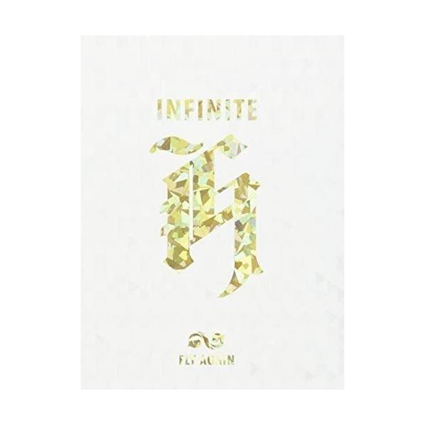 INFINITEのメンバー、ドンウとホヤによるヒップホップ・ユニット=INFINITE Hが、約2年振りにカムバック本作はファースト・ミニ・アルバム『Fly High』の延長線上にある作品で、メンバー自身が全曲のラップ・メイキングに参加する...