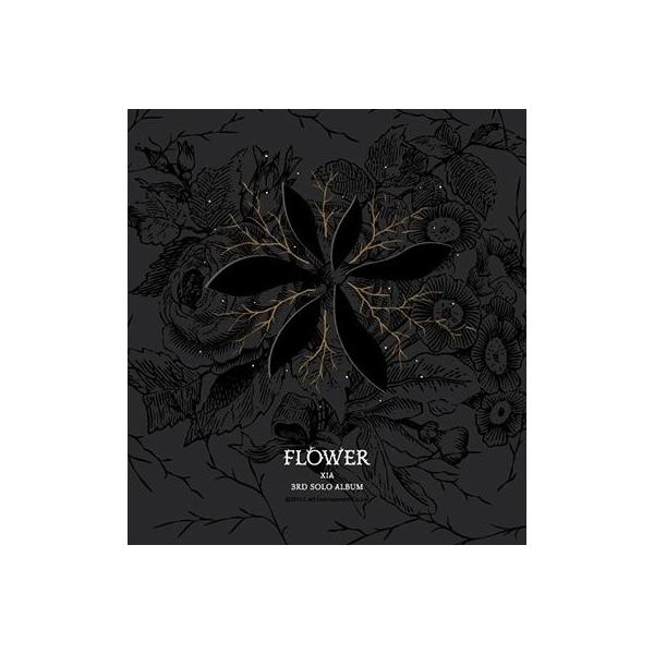 XIA（ シア ）JYJ の ジュンス による3集アルバム今回のアルバムは、ジュンス自ら作詞作曲に参加した曲以外にも、純粋な感性を持つアーティストであるナオルや、アメリカのヒット作曲家Automatic、 Alex Von Soosらが手掛...