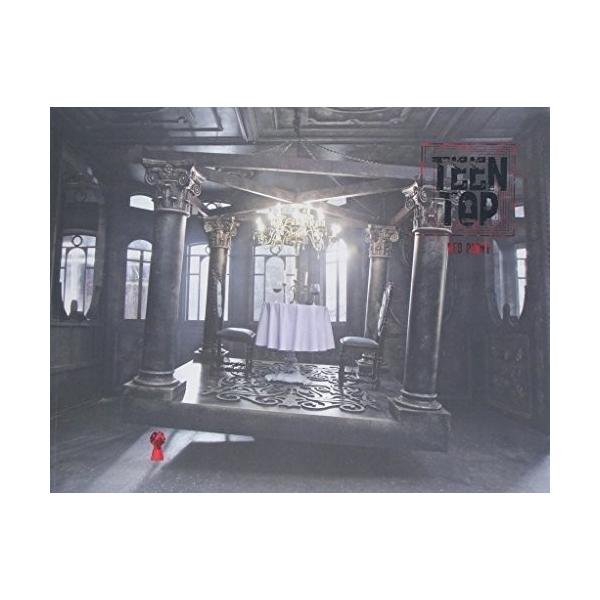 アルバム毎にホットなパフォーマンスを披露する彼らの、2016年最初のリリースとなるアルバム『RED POINT』72Pフォトブックレット(ヴァージョン別)、フォトカード(12種からランダムで1枚封入、両ヴァージョン共通絵柄)付き。1.死角地...