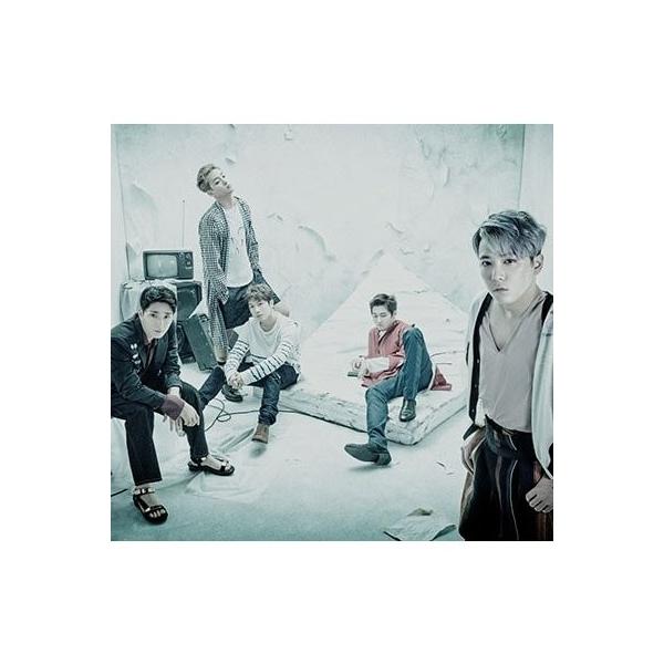 FTISLAND、2015年3月に発表された前作『I Will』から約1年4ヶ月振りとなる、韓国で6枚目のオリジナル・アルバムが完成72Pフォトブック(ヴァージョン別デザイン)、フォトカード1枚(ヴァージョン別デザイン、メンバー別5種よりラ...