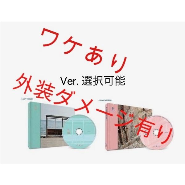 こちらの商品は製造時の初期不良や輸送による外装パッケージにダメージがある商品です。外装スリープの角潰れ、スリープに折れ、擦り傷、シワ、シュリンクの破れ等がございます。また、ステッカーパックの端部分が本体より一部飛び出てままパッケージされた商...
