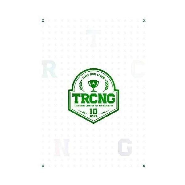 TRCNG、初ミニ・アルバム「NEW GENERATION」ジフン、ハヨン、テソン、ハクミン、ウヨプ、チソン、ヒョンウ、シウ、ホヒョン、カンミンからなる10人組ボーイズグループ。全員2000年以降に生まれ！平均年齢15.9歳！で、ボーカル、...