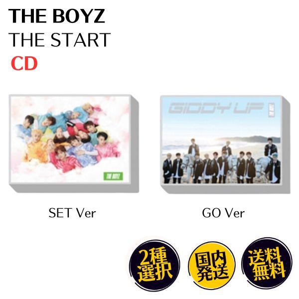 【発売日：2024年02月23日】2017年12月にデビューした新人アイドル・グループThe Boyzが、早くも2枚目のミニ・アルバムをリリース!「プロデュース101 シーズン2」で注目されたチュ・ハクニョンをはじめ、イケメン揃いの12人で...