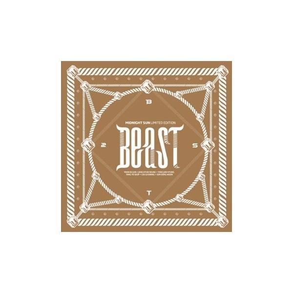 2011年のメガ・ヒット作『Fiction』以来、約1年2ヶ月振りのリリースとなる5枚目のミニ・アルバム『Midnight Sun』限定盤登場- 未公開写真歌詞付きブックレット（84P）- カードケース、スターカード（12枚）- 3Dカード...