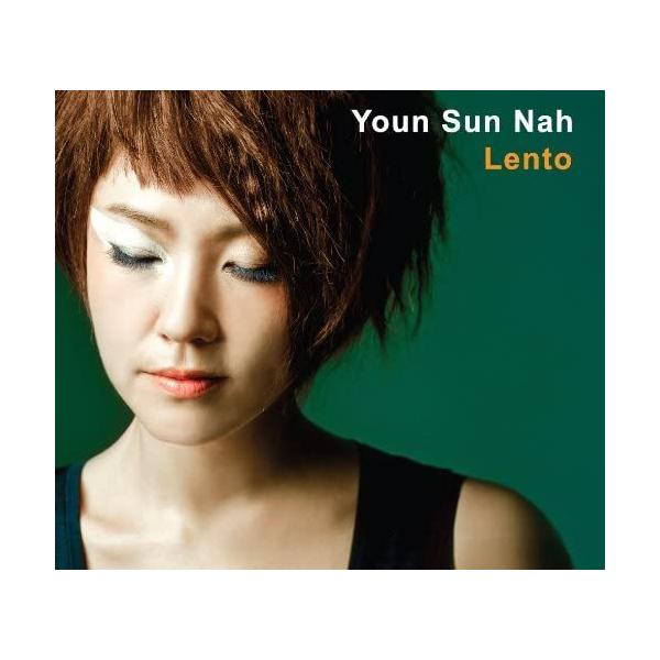 ジャズボーカリスト、ナ・ユンソンの8thアルバム。既にフランスなどで高評価を得ているアルバムが韓国でもリリースされる。Ulf Wakenius、Lars Danielsson、Vincent Peirani、Xavier Desandre-...