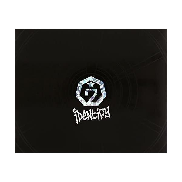 7人組ヒップホップ・グループGOT7、韓国ファースト・アルバムがリリース!アルバム・タイトル『Identify』は、自分たちのアイデンティティをより確かなものにして独自の音楽を追求するという意味が込められている。タイトル曲"Stop sto...