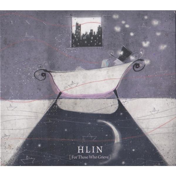 HLINの2集が発売。トラックリスト:01 風に座る (Feat. ソンエル)02 Falling Down (Guitar Ver.)03 ごめんという言葉04 月が隠れる (Remaster Ver.)05 秘密 (Acoustic V...