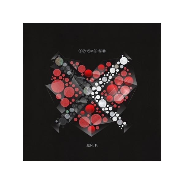 韓国の人気グループ・2PMのJUN. K(ジュン・ケイ)がスペシャルアルバムを発表! 2PMのメンバーとして活動する傍ら、ソロとしても実績を積み重ねているJUN. K。2016年暮れには日本で3回目のソロツアーを成功させたほか、2017年1...